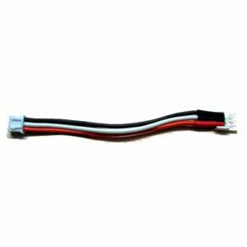 MCRonse Lipo Ballancer Conversion Lead 2C Kokam -> XH MCR58490