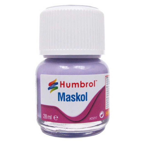 Humbrol Maskol 28ml HUMASKOL