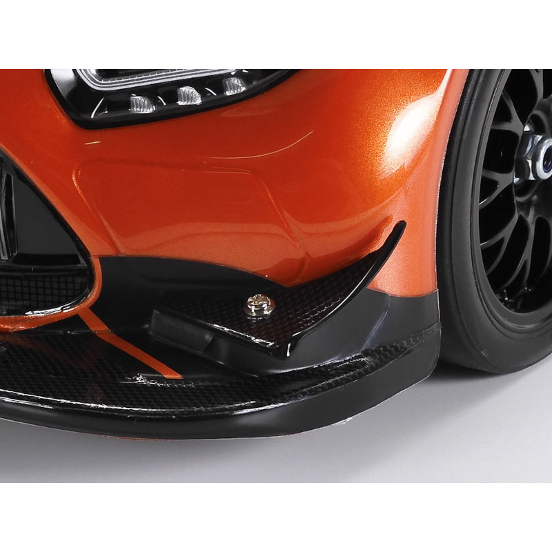 Tamiya TT-02 Mercedes-Benz AMG GT3 EVO Kit (1/10) TA58750
